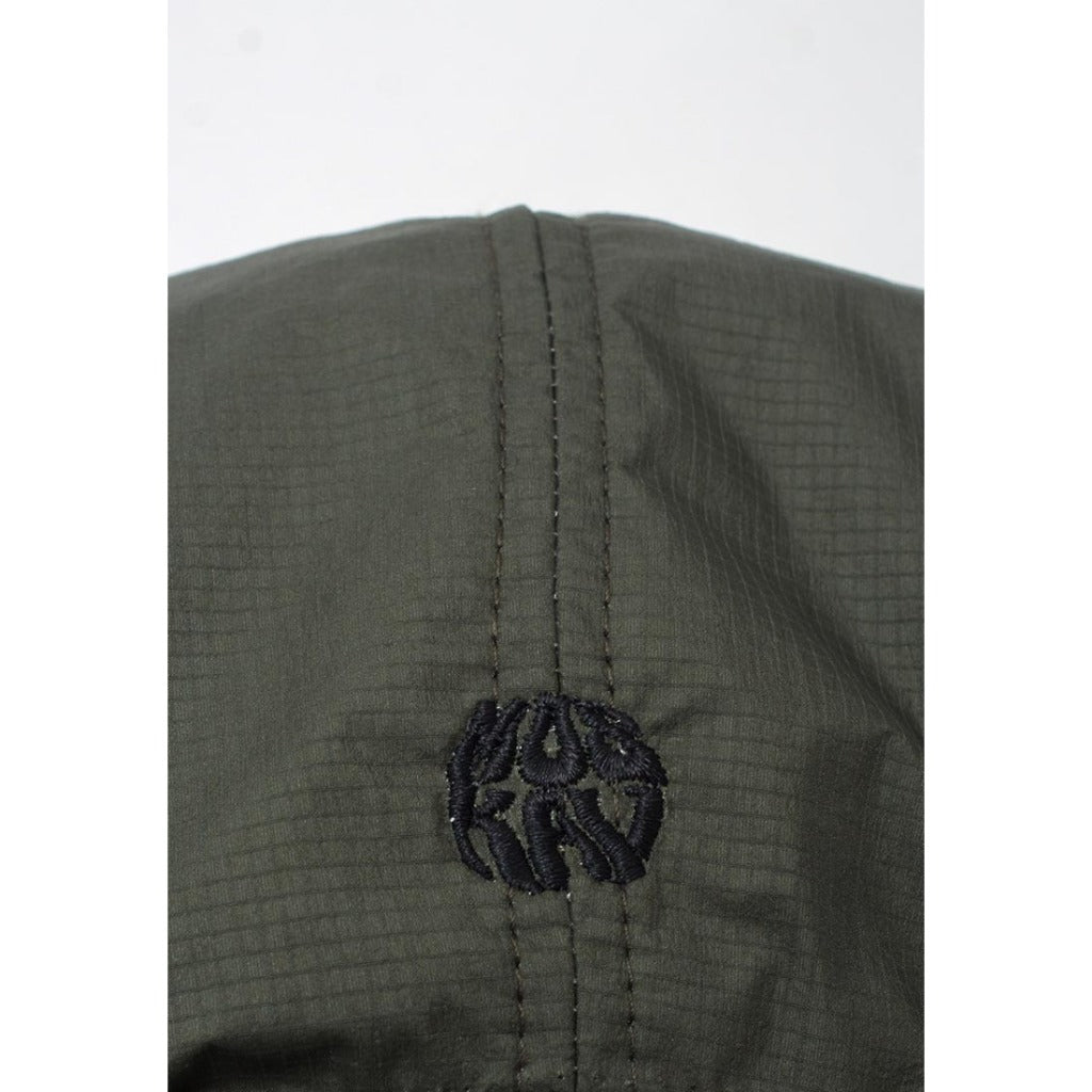 Moskav Cayman Olive 5 Panels Hat